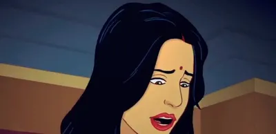 Savita bhabhi cartoon x video store